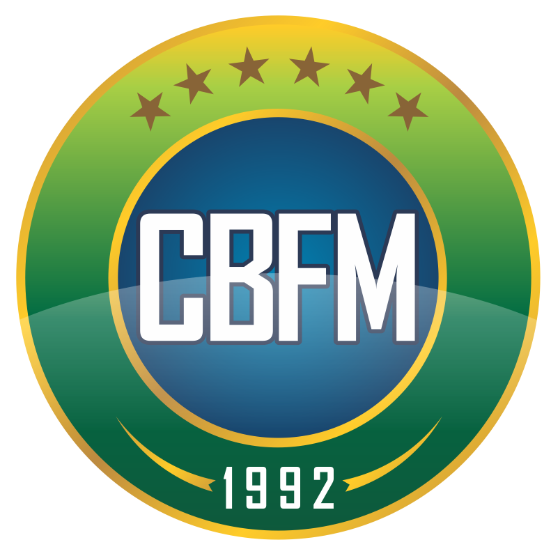 Brazil - CBFM