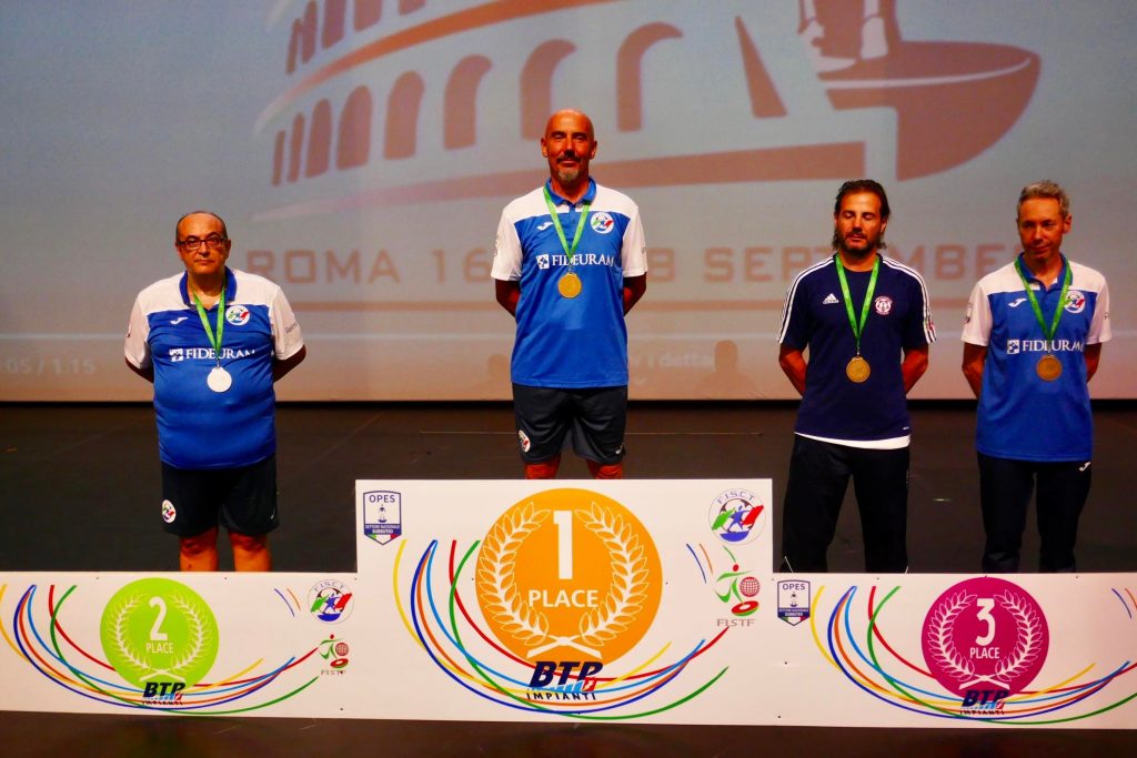 World Cup Information